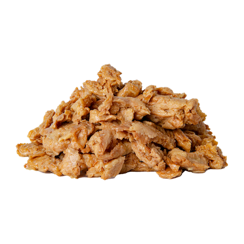 Vegan Soy Chicken – High-Protein & Versatile | The BE Hive