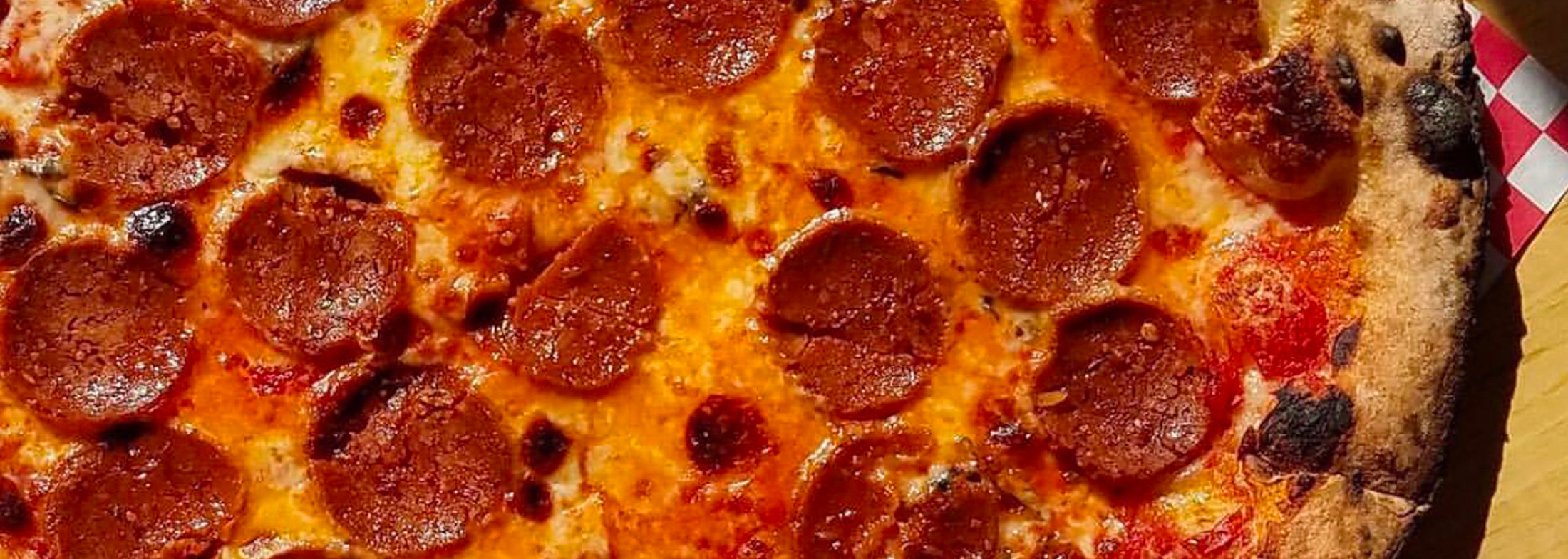 Vegan Pepperoni for Pizza & Snacks | The BE Hive